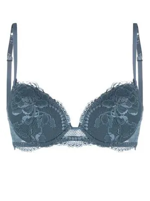La Perla Brigitta Padded Push-up Bra