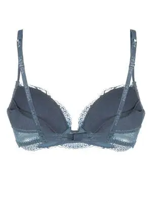 La Perla Brigitta Padded Push-up Bra