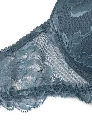 La Perla Brigitta Padded Push-up Bra