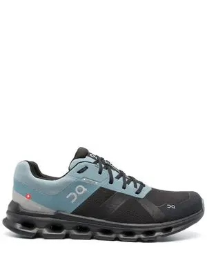On Cloudrunner Low-top Sneakers