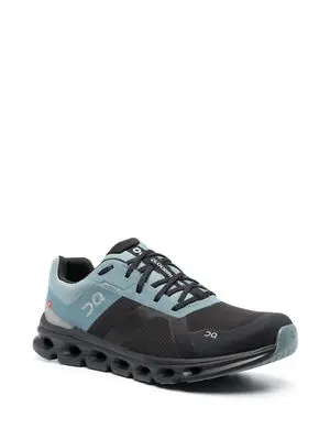 On Cloudrunner Low-top Sneakers