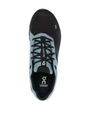 On Cloudrunner Low-top Sneakers