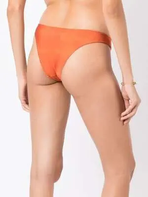 CLUBE BOSSA Niarchos Bikini Bottom - Orange