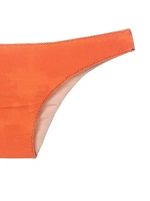 CLUBE BOSSA Niarchos Bikini Bottom - Orange