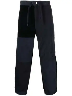 Armani Blue Pants For Men