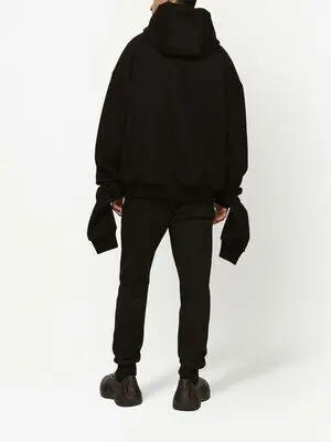 Dolce & Gabbana Logo-print Hoodie