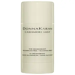 Donna Karan New York Cashmere Mist Aluminum Free/alcohol Free Deodorant - One-color