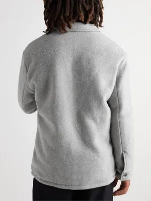 Gabriela Hearst Argus Reversible Jacket