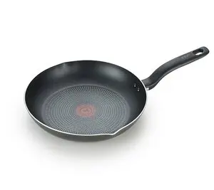 T-FAL Initiatives 12 Fry Pan - One-color
