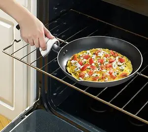 T-FAL Initiatives 12 Fry Pan