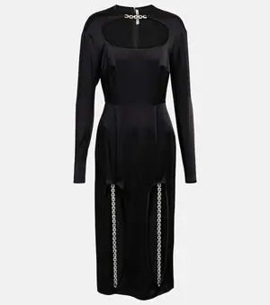 Christopher Kane Sweetheart Cocktail Dresses