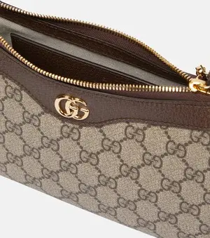 Gucci Ophidia Gg Supreme Shoulder Bag