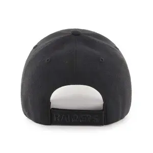 '47 Las Vegas Raiders Tonal Mvp Adjustable Hat