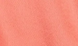 Cinq À Sept Kylie Ruched Sleeve Satin Blazer - Sumac