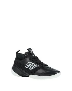 ROGER VIVIER Sneakers - Black