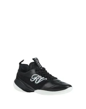 ROGER VIVIER Sneakers - Black
