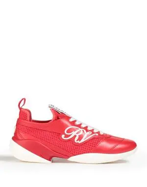 ROGER VIVIER ROGER VIVIER Sneakers Red