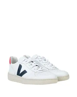VEJA Leather Sneakers
