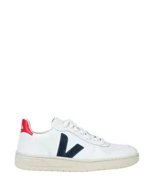 VEJA Leather Sneakers