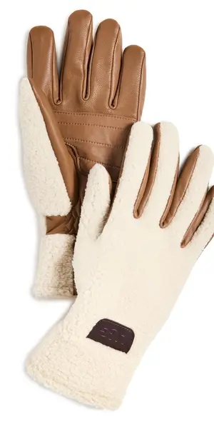 UGG Sherpa Gloves