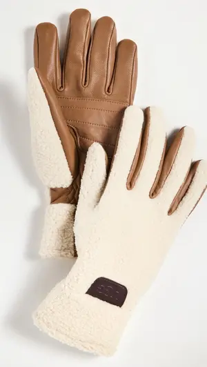 UGG Sherpa Gloves