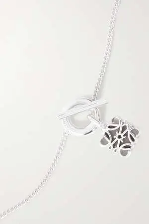 Loewe Anagram Necklace