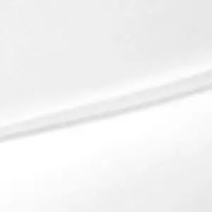 DE BEERS JEWELLERS White Gold Infinity Band