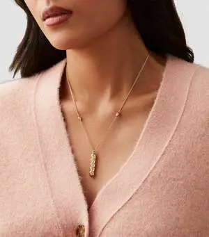 BOODLES Be You Pendant Necklace