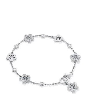 Boodles Charm Bracelets