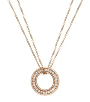 Boodles Round Necklaces