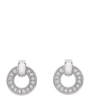 Boodles Earrings