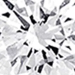 BOODLES Platinum And Diamond Raindance Large Cluster Pendant