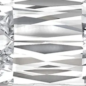 BOODLES Ribbons Diamond Earrings