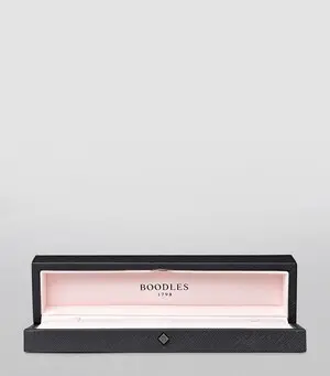 BOODLES Gold And Diamond Be Bold Bracelet