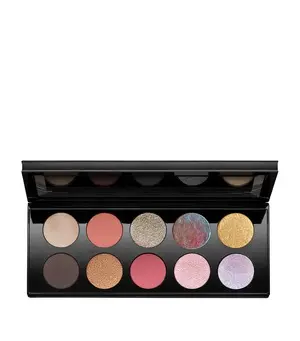 PAT MCGRATH LABS Mothership X Eyeshadow Palette - Black