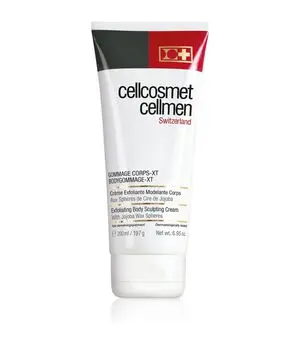 CELLCOSMET SWITZERLAND Cellmen Bodygommage Xt Body Scrub