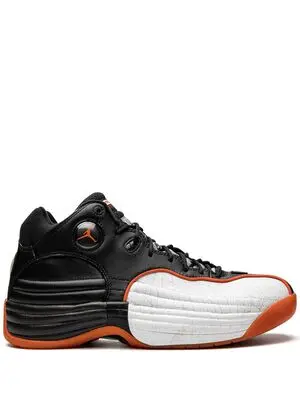 JORDAN Jumpman Team 1 L.o. High-top Sneakers