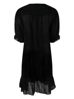 Rixo Nanette Cotton Nightdress