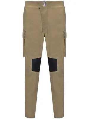 Balmain Tapered-leg Trousers