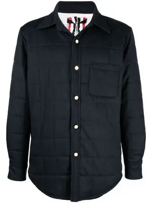 Thom Browne Lightweight Down Jacket
