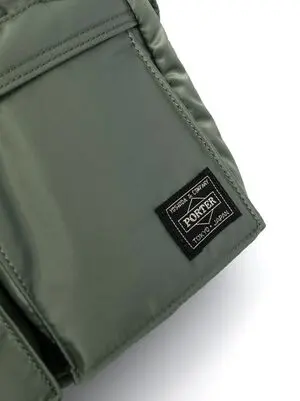 PORTER-YOSHIDA & CO Tanker Shoulder Bag