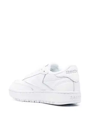 REEBOK Low-top Leather Trainers
