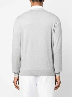 Polo Ralph Lauren V-neck Knitted Cardigan