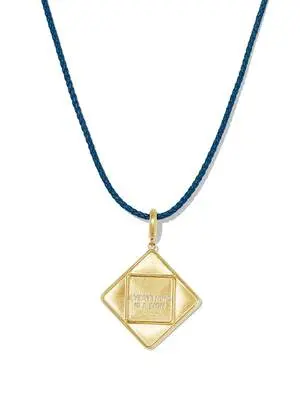 Lauren Rubinski 14kt Yellow Necklace - Gold