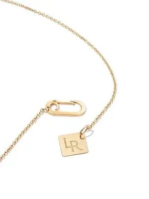 Lauren Rubinski 14kt Yellow Chain Necklace