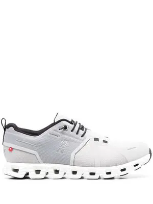 On Cloud Low-top Sneakers - Grey