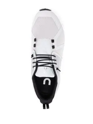 On Cloud Low-top Sneakers - Grey