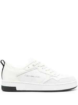Calvin Klein Mid Calf Sneakers For Men