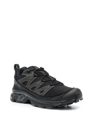 SALOMON Xt-6 Lace-up Sneakers - Black