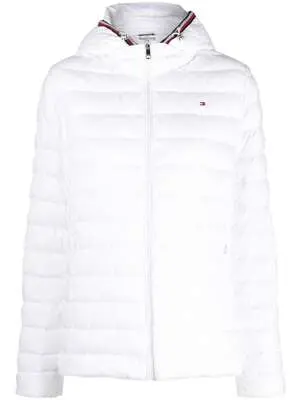 Tommy Hilfiger Hooded Padded Jacket
